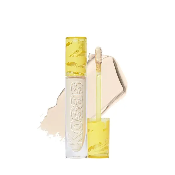 KOSAS Revealer Super Creamy + Brightening Concealer With Caffeine And Hyaluronic Acid - 9