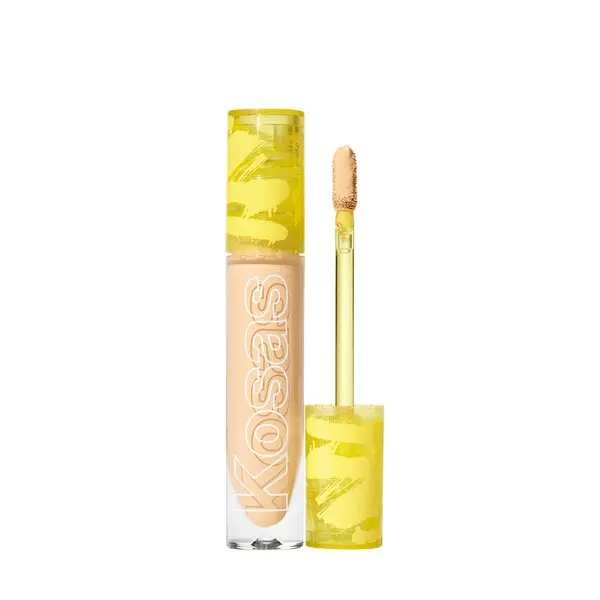KOSAS Revealer Super Creamy + Brightening Concealer And Daytime Eye Cream - Shade 5