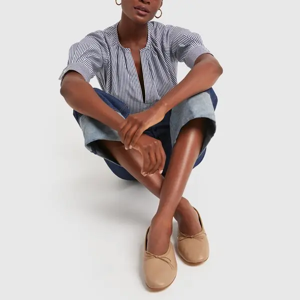 MANSUR GAVRIEL Dream Ballerina