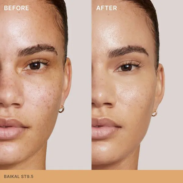 ILIA Super Serum Skin Tint Spf 40 - Rialto St13.5