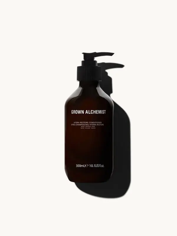 GROWN ALCHEMIST Hydra-restore Conditioner - 300ml