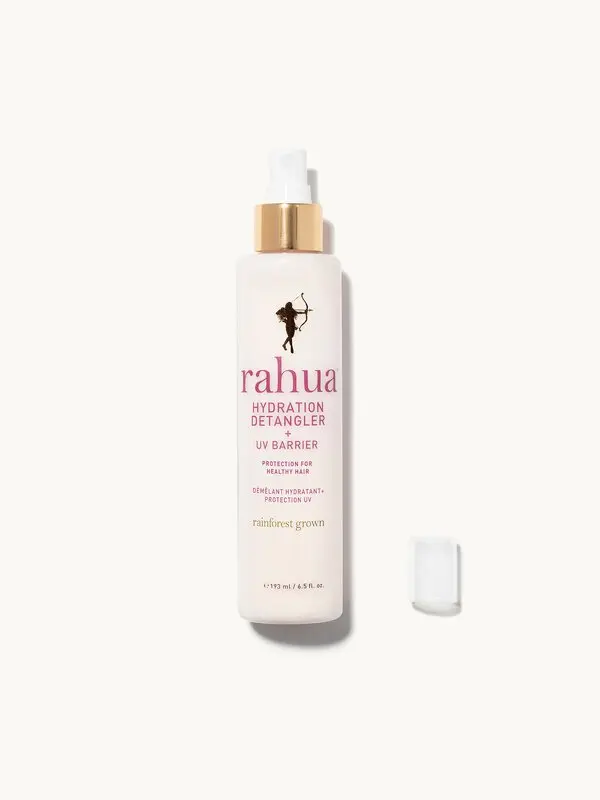 Rahua Hydration Detangler + Uv Barrier - No Color