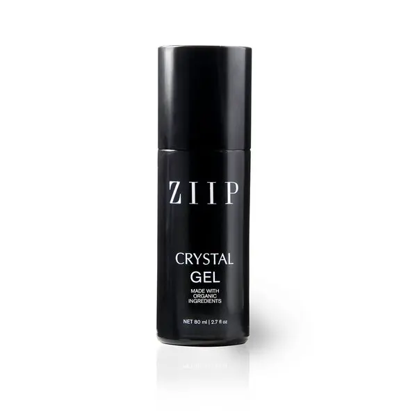 ZIIP BEAUTY Crystal Gel - No Color