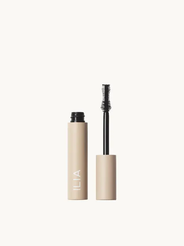 ILIA Fullest Volumizing Mascara - Black
