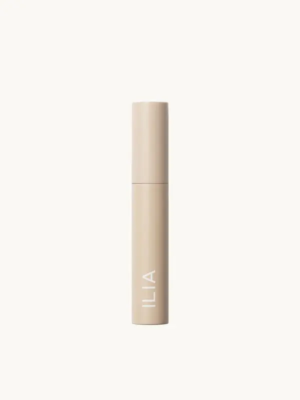 ILIA Fullest Volumizing Mascara - Black
