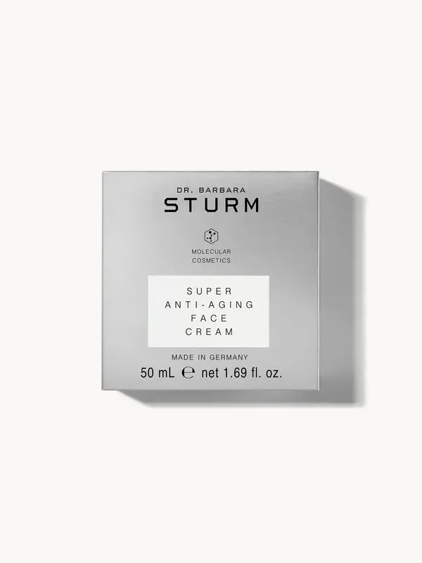 Dr. Barbara Sturm Super Anti-aging Face Cream