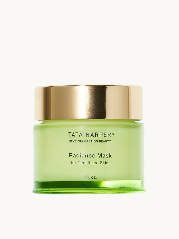 Tata Harper Radiance Mask - No Color