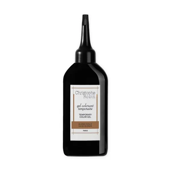 Christophe Robin Temporary Color Gel