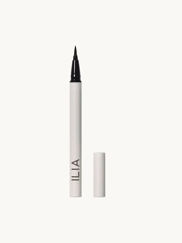 ILIA Clean Line Liquid Liner - Midnight Express