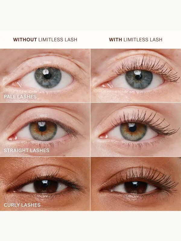ILIA Limitless Mascara - After Midnight