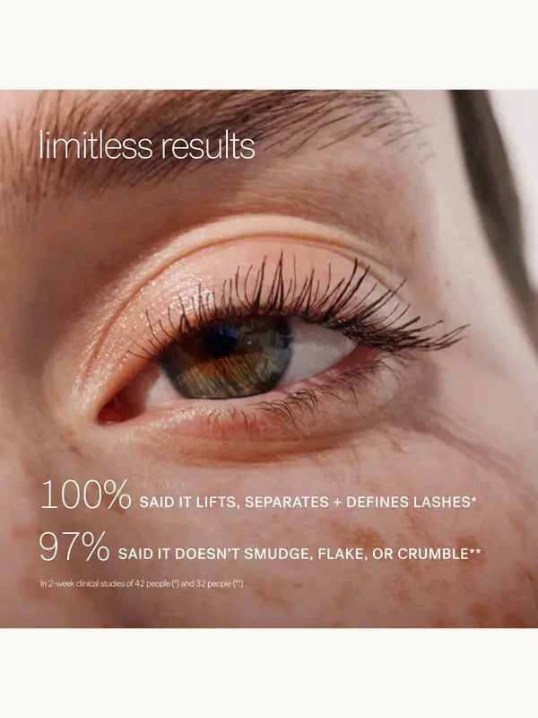 ILIA Limitless Mascara - After Midnight