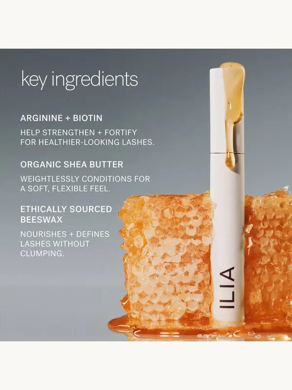 ILIA Limitless Mascara - After Midnight