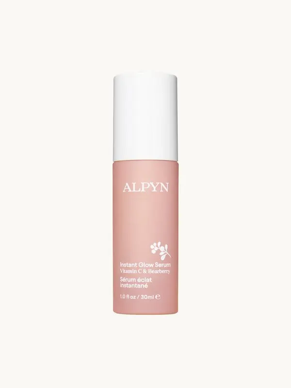 ALPYN BEAUTY Instant Glow Serum - No Color