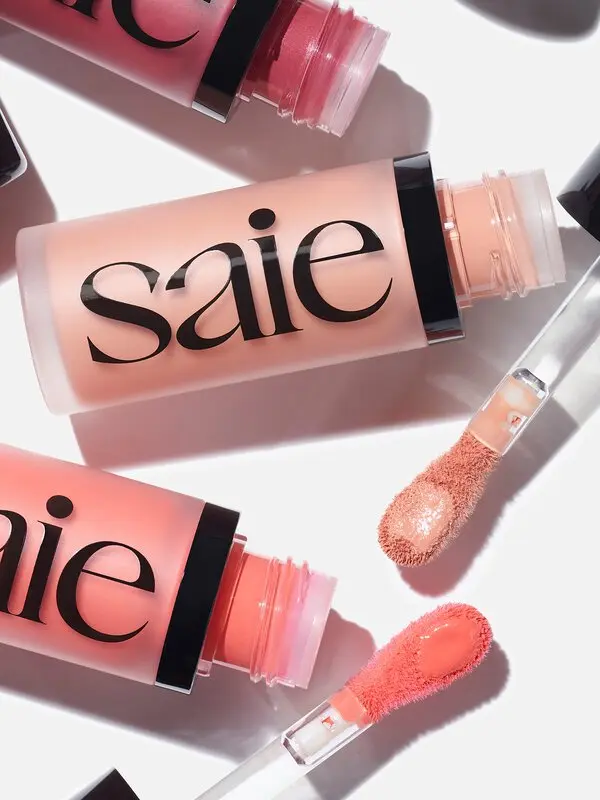 SAIE Dew Blush - Cutie