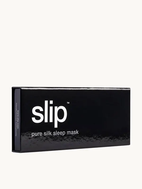 Slip Sleep Mask - No Color