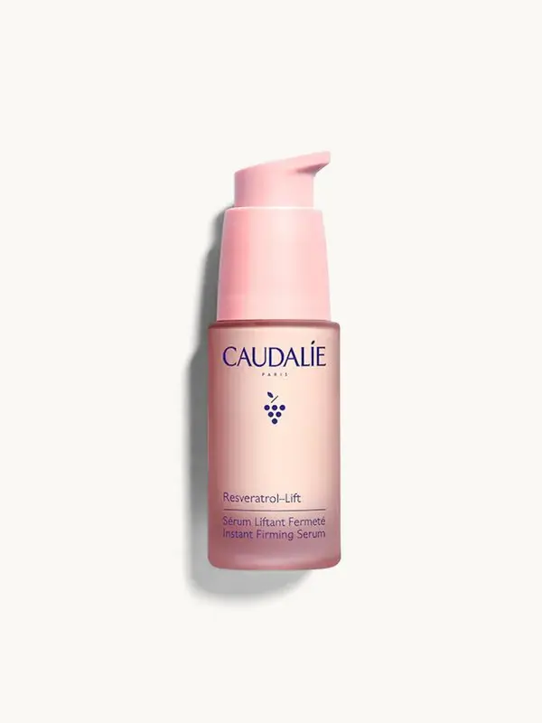 CAUDALIE Resveratrol-lift Instant Firming Serum - 30 Ml