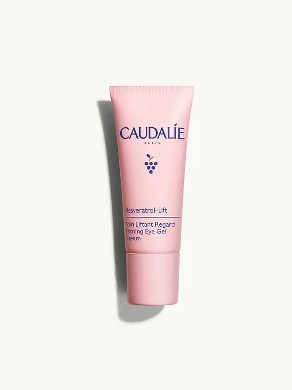 CAUDALIE Resveratrol-lift Eye Firming Gel - 15 Ml