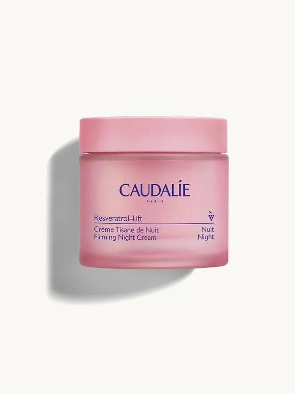 CAUDALIE Resveratrol-lift Firming Night - 50 Ml