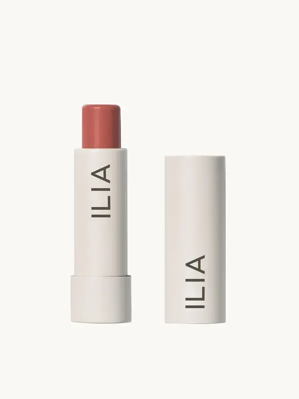 ILIA Balmy Tint Hydrating Lip Balm - Hold Me