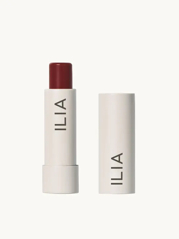 ILIA Balmy Tint Hydrating Lip Balm - Lady
