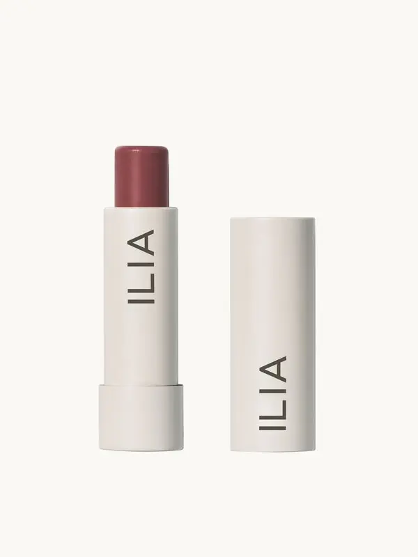 ILIA Balmy Tint Hydrating Lip Balm - Memoir