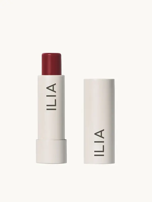 ILIA Balmy Tint Hydrating Lip Balm - Wanderlust