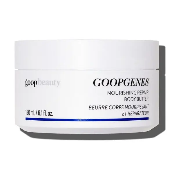 Goop Nourishing Repair Body Butter - One-color