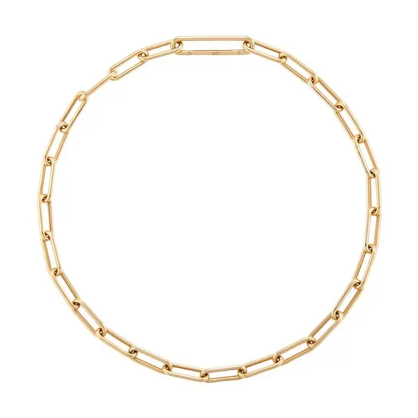 Goop G. Label Deven Link Necklace