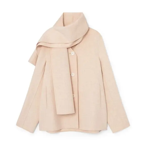Tove Roma Coat