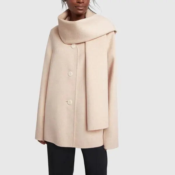 Tove Roma Coat