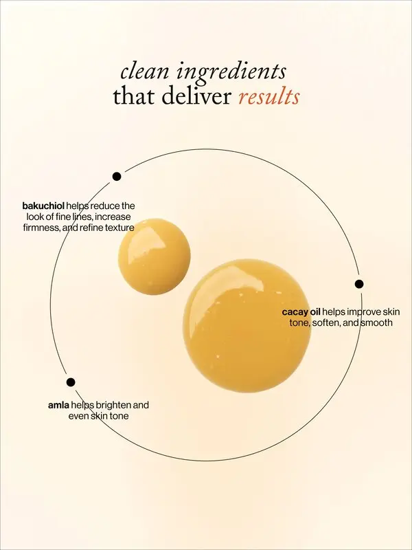 Goop All-in-one Super Nutrient Face Oil - One-color