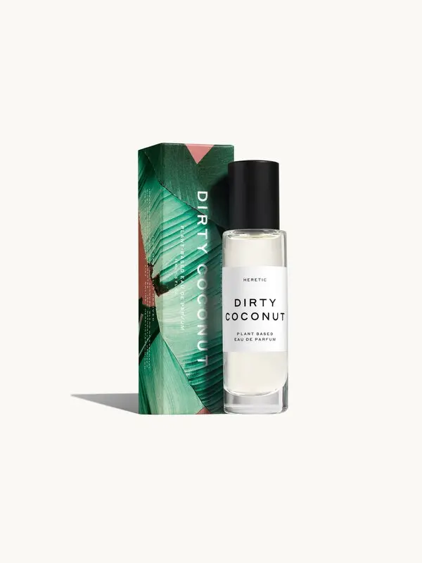 HERETIC Dirty Coconut