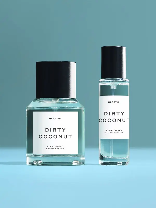 HERETIC Dirty Coconut