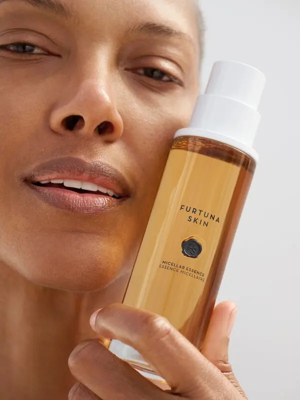 FURTUNA SKIN Acqua Serena Micellar Cleansing Essence