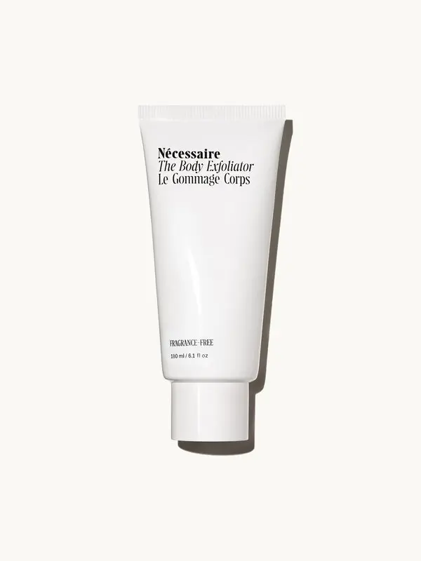 Nécessaire The Body Exfoliator - Eucalyptus