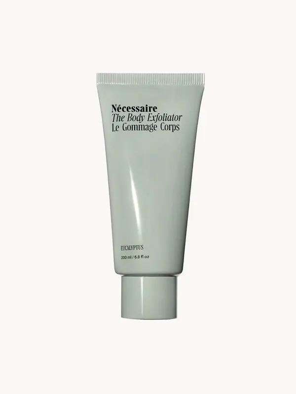 Nécessaire The Body Exfoliator - Eucalyptus