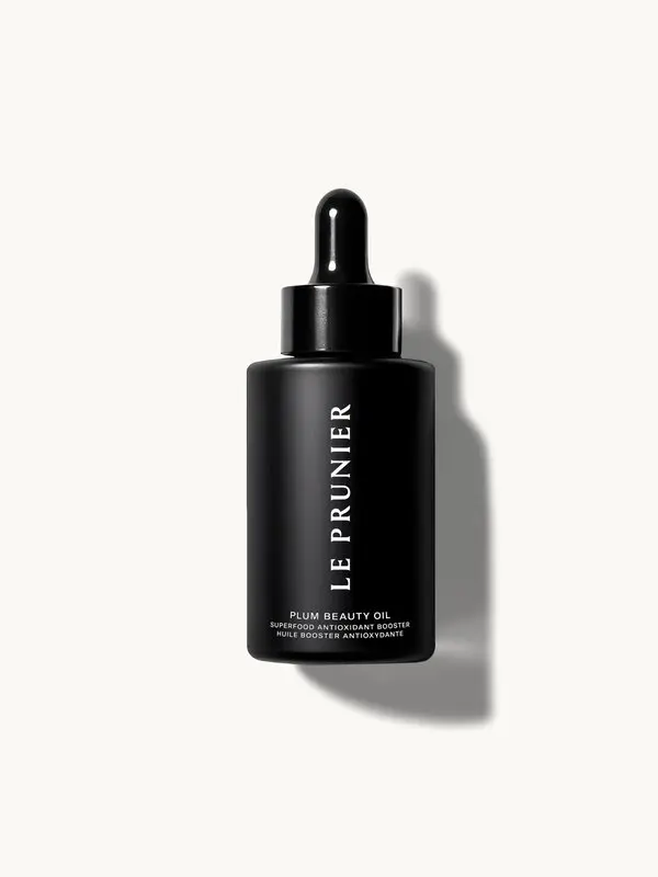 LE PRUNIER Plum Beauty Oil - No Color