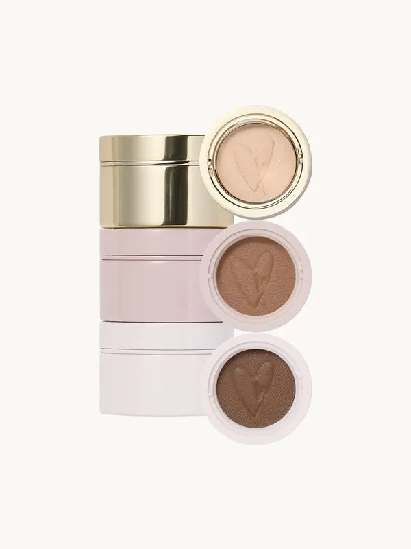 WESTMAN ATELIER Eye Pods Eye Shadow - Les Jours
