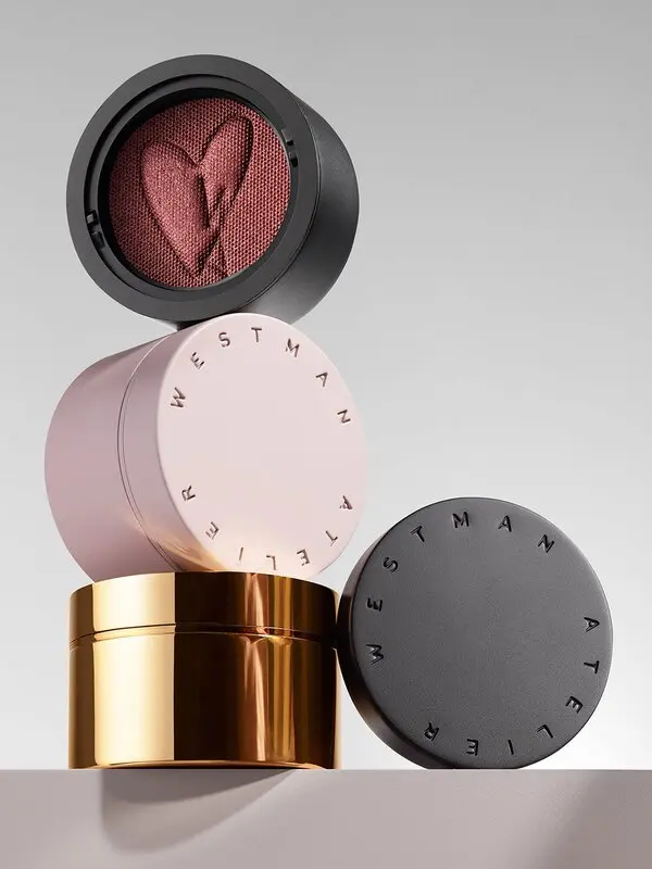 WESTMAN ATELIER Eye Pods Eye Shadow - Les Jours