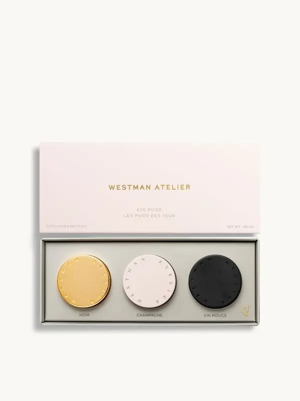 WESTMAN ATELIER Eye Pods Eye Shadow - Les Jours