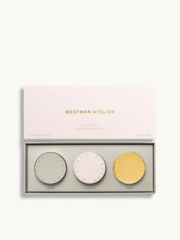 WESTMAN ATELIER Eye Pods Eye Shadow - Les Nuits