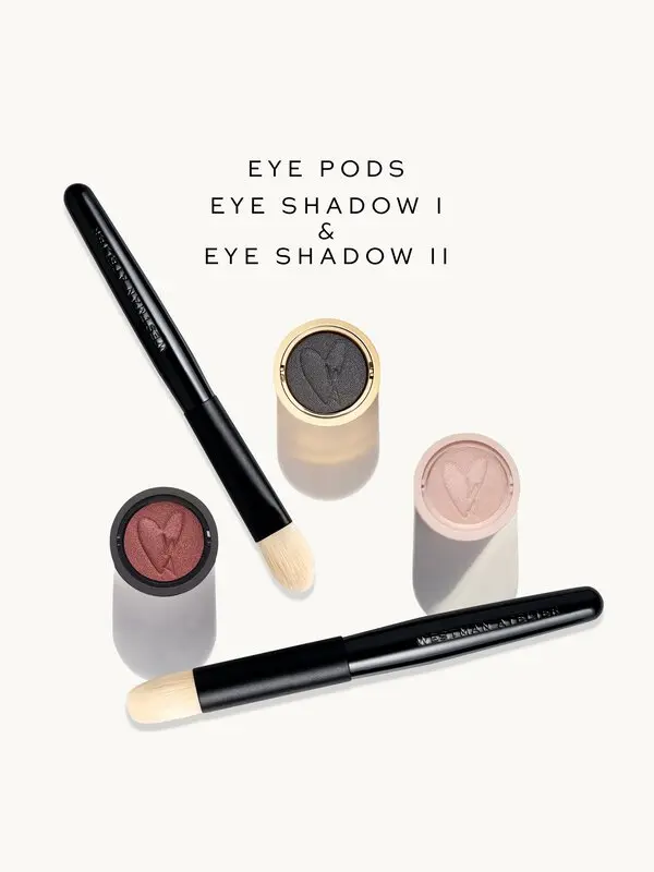 WESTMAN ATELIER Eye Pods Eye Shadow - Toujours