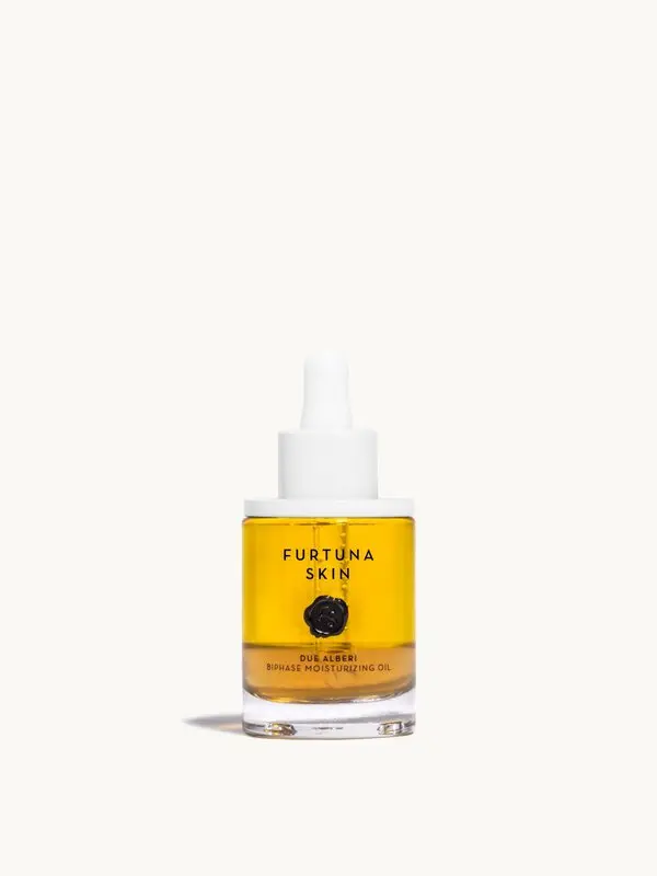 FURTUNA SKIN Due Alberi Biphase Moisturizing Oil - No Color