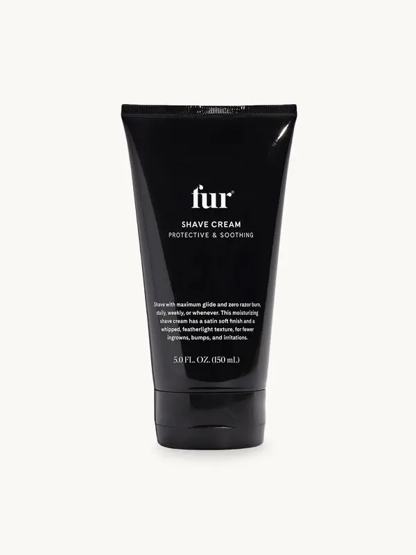 FUR Shave Cream - No Color