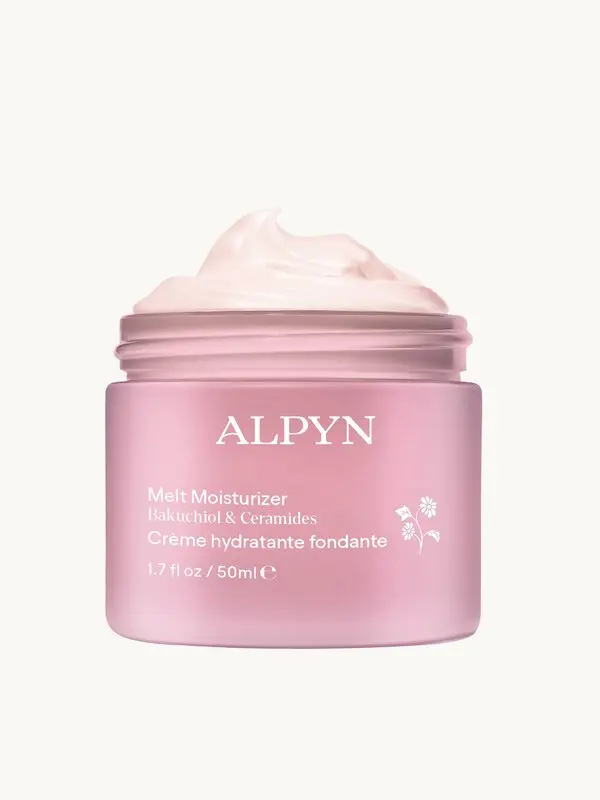 ALPYN BEAUTY Melt Moisturizer - No Color