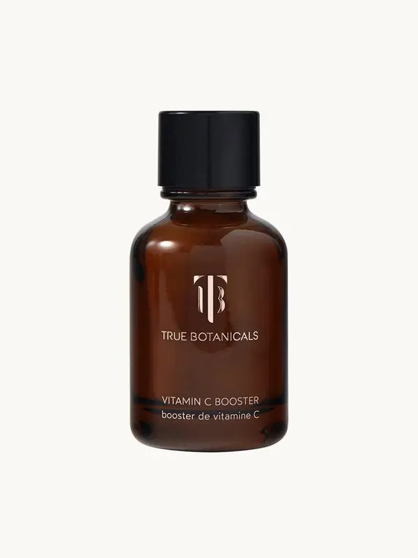 True Botanicals Vitamin C Booster - No Color