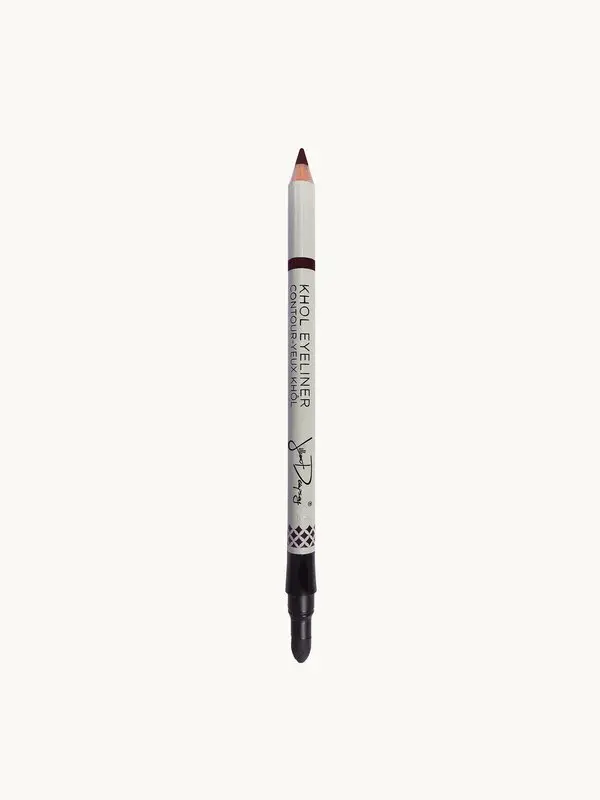 Jillian Dempsey Khol Eyeliner - Deep Burgundy