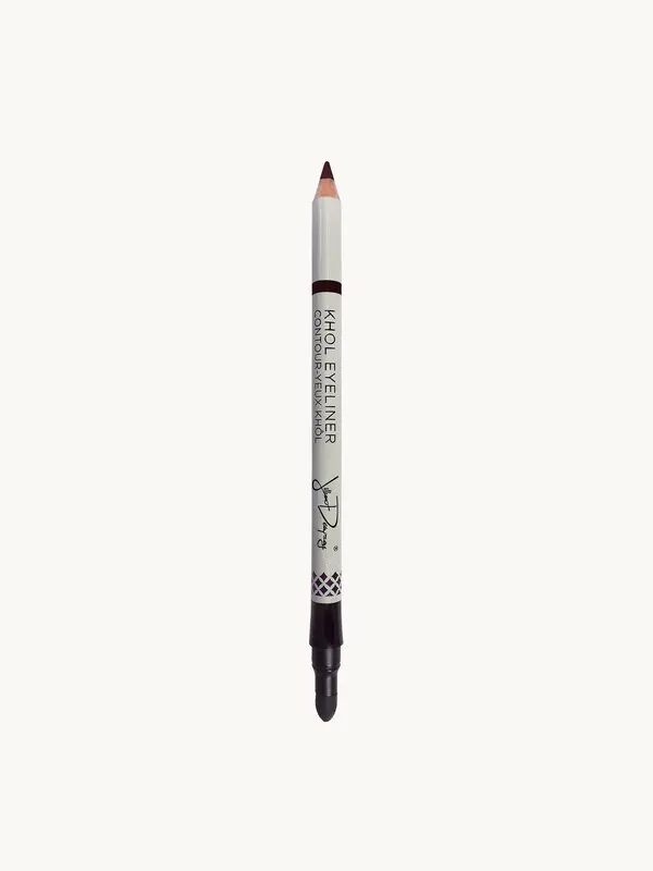 Jillian Dempsey Khol Eyeliner - Jet Black