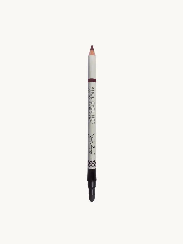 Jillian Dempsey Khol Eyeliner - Rich Brown
