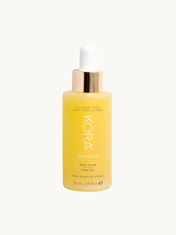 KORA ORGANICS Noni Glow Face Oil - No Color